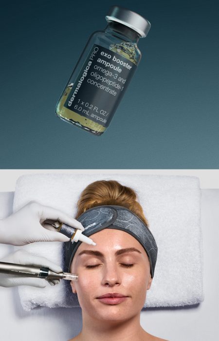 Revolutionary Exo Skin Booster Treatment in Ireland | Skin Expert